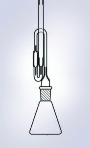 Arsenic Determination Apparatus | Scientific Glassware in Malaysia ...