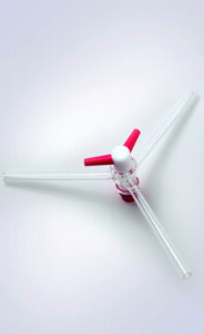 Explore Three Way PTFE Stopcocks Lab Apparatus Malaysia | Duraglas