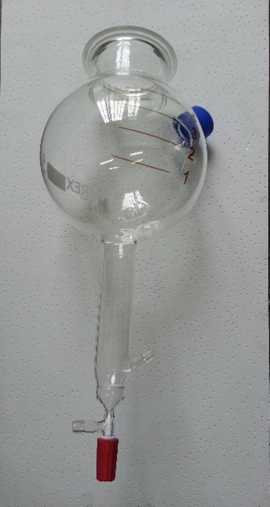 Bioreactor Flask | Scientific Glassware in Malaysia | Duraglas